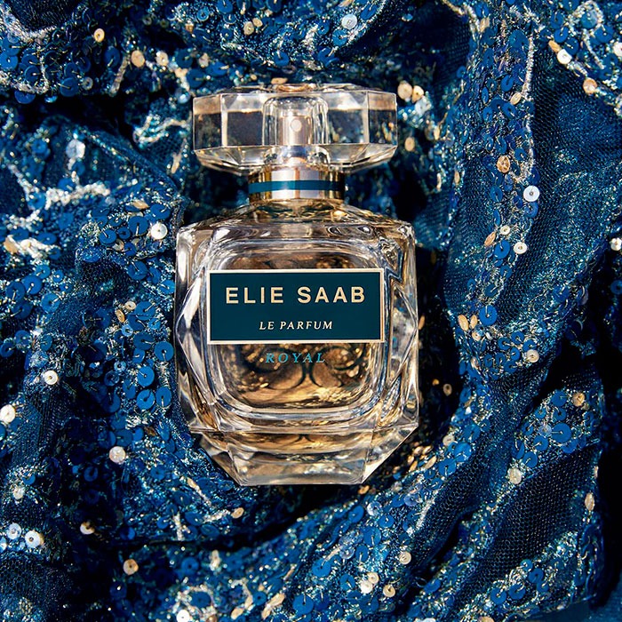عطر ELIE SAAB ROYAL 90ML EDP – مَتاع