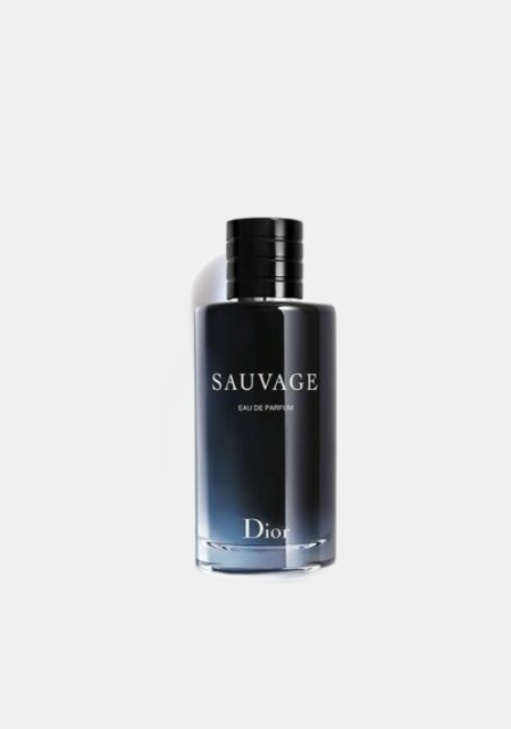 عطر DIOR SAUVAGE EDP 200ML – مَتاع