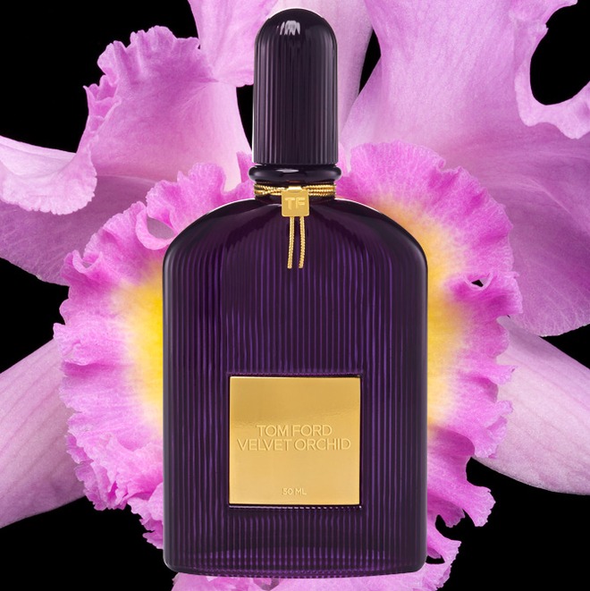 عطر TOM FORD VELVET ORCHID EDP 50ML – مَتاع