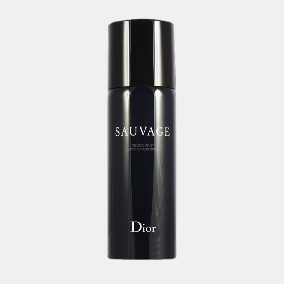 مزيل عرق Dior Sauvage Deodorant Spray 150ML – مَتاع