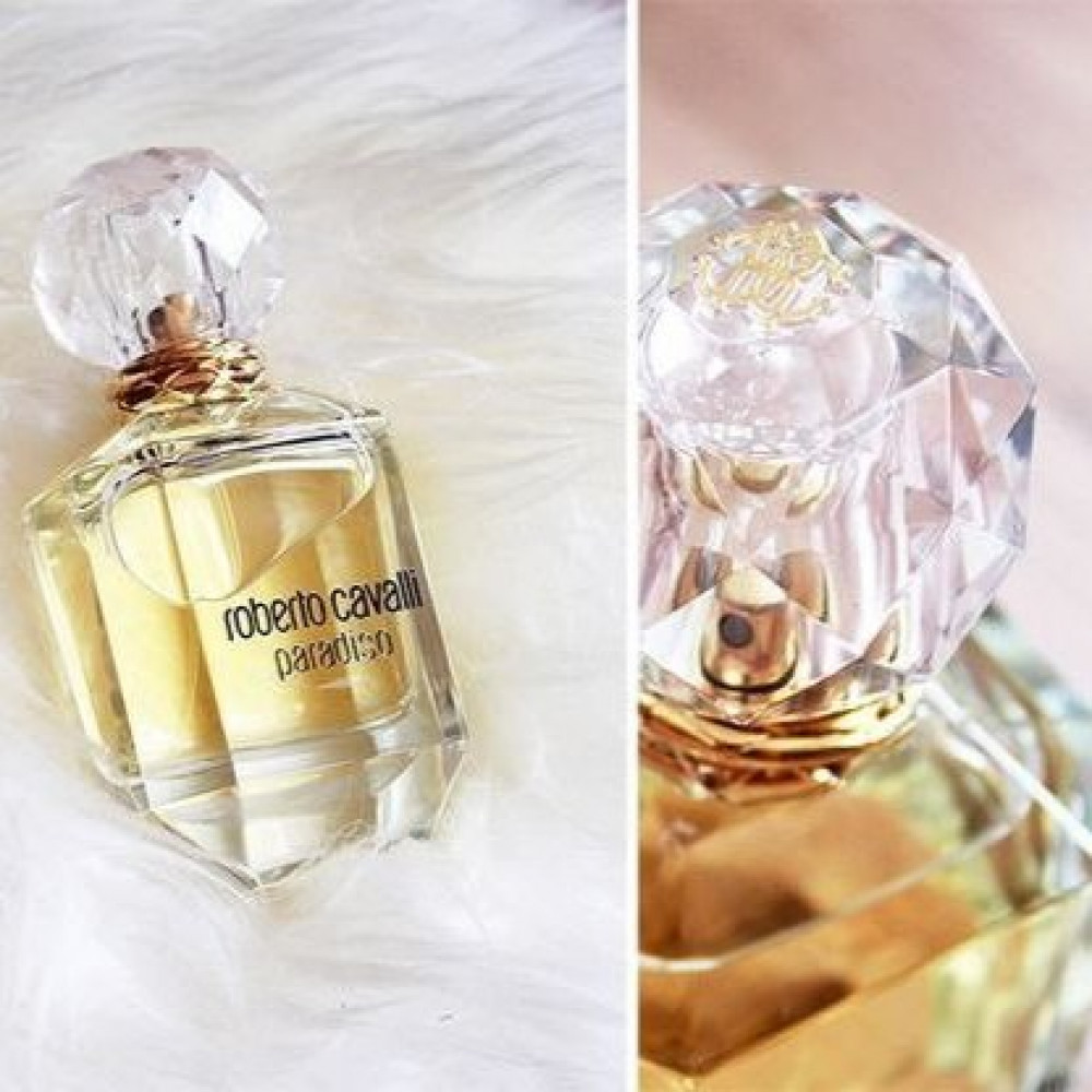 عطر ROBERTO CAVALLI PARADISO EDP 75ML – مَتاع