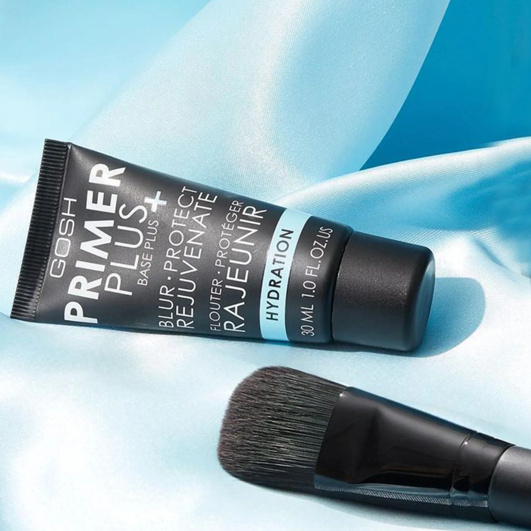 برايمر GOSH – مَتاع