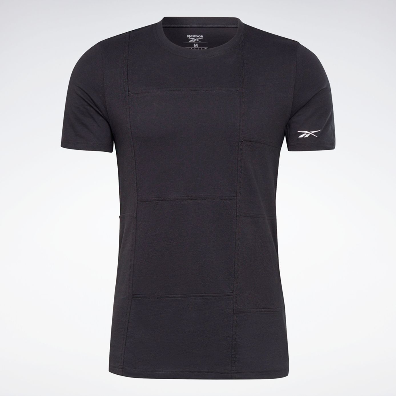 تيشرت بياقة دائرية – مَتاع