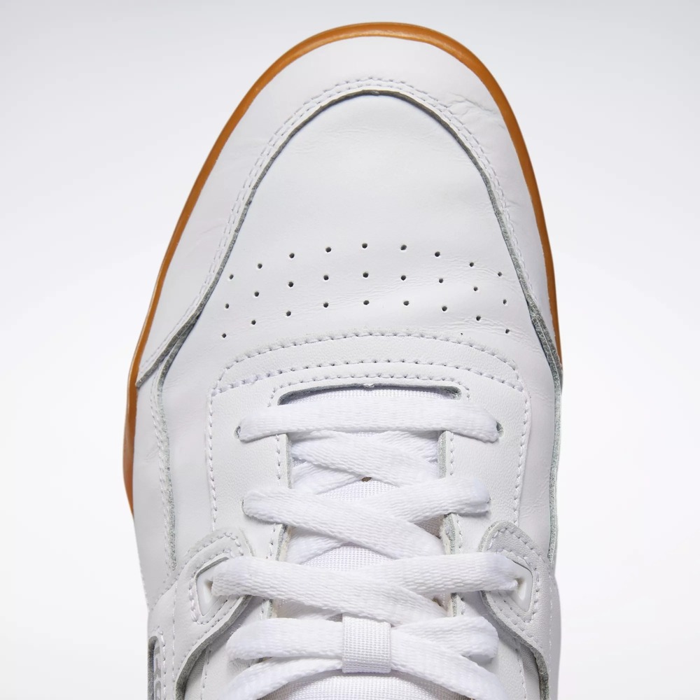 حذاء WORKOUT PLUS – مَتاع