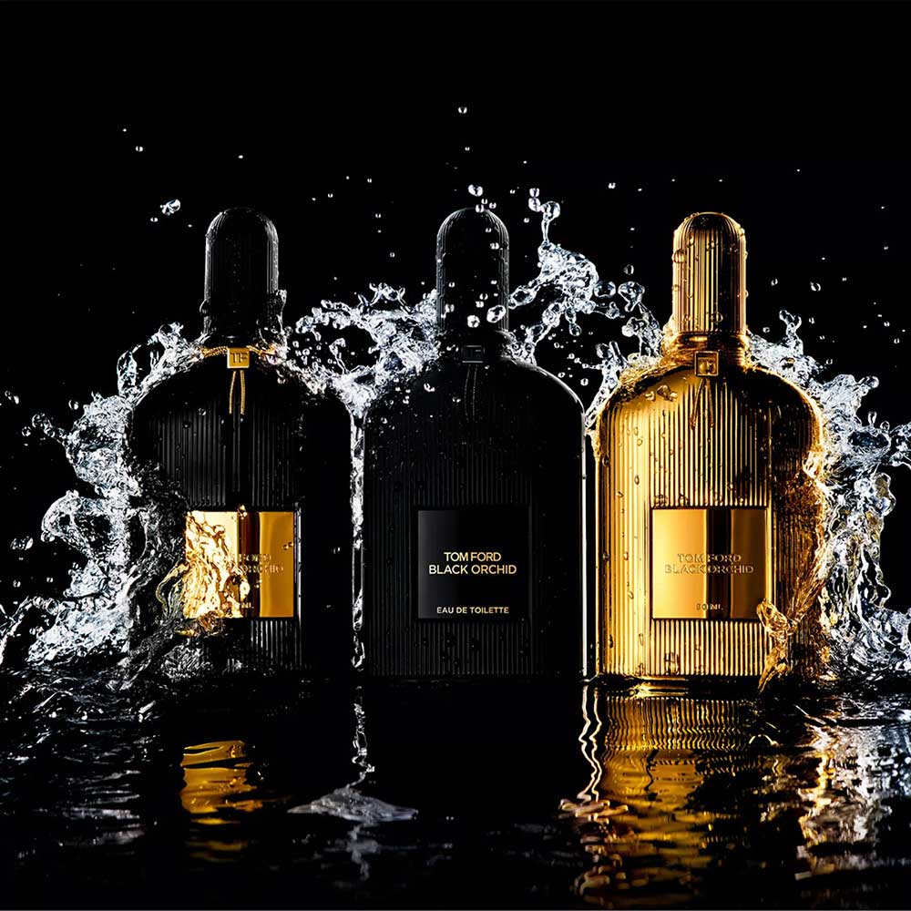 عطر TOM FORD BLACK ORCHID 50ML PARFUM – مَتاع