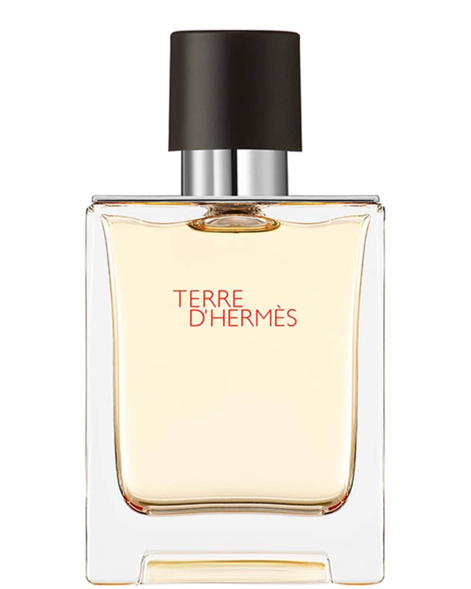 عطر Hermes Terre d’Hermes Edt 50 ml – مَتاع