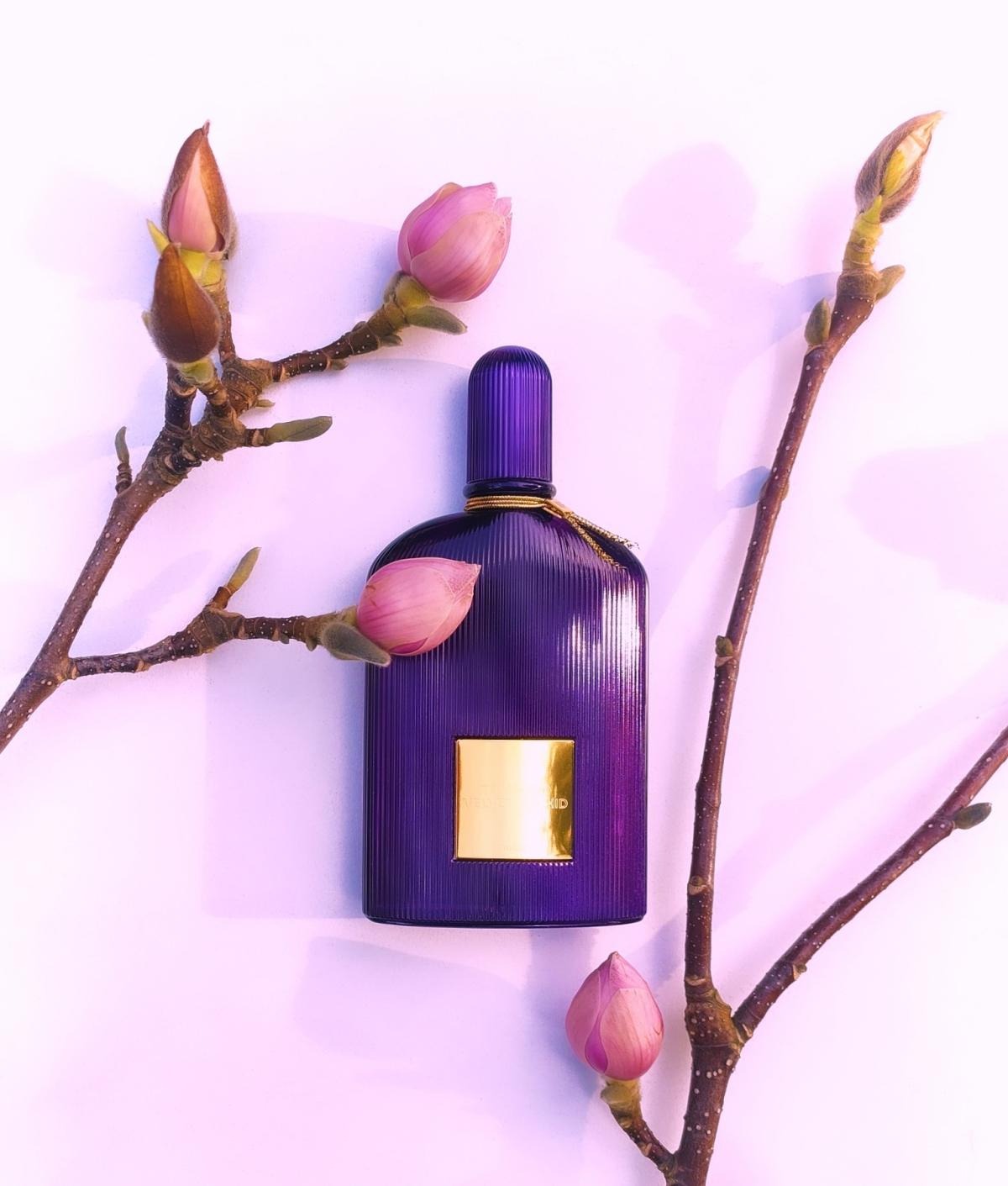 عطر TOM FORD VELVET ORCHID EDP 50ML – مَتاع