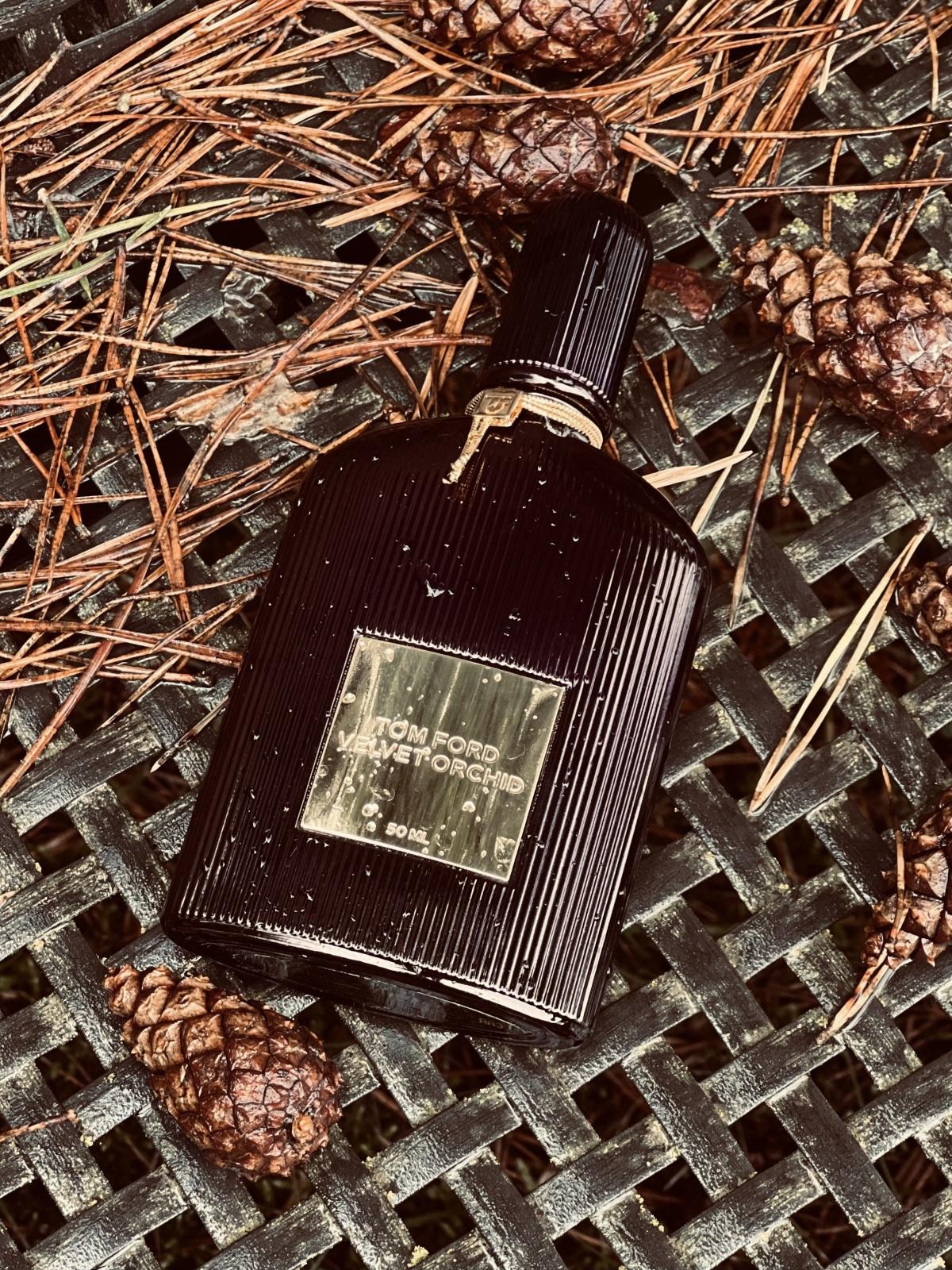 عطر TOM FORD VELVET ORCHID EDP 50ML – مَتاع