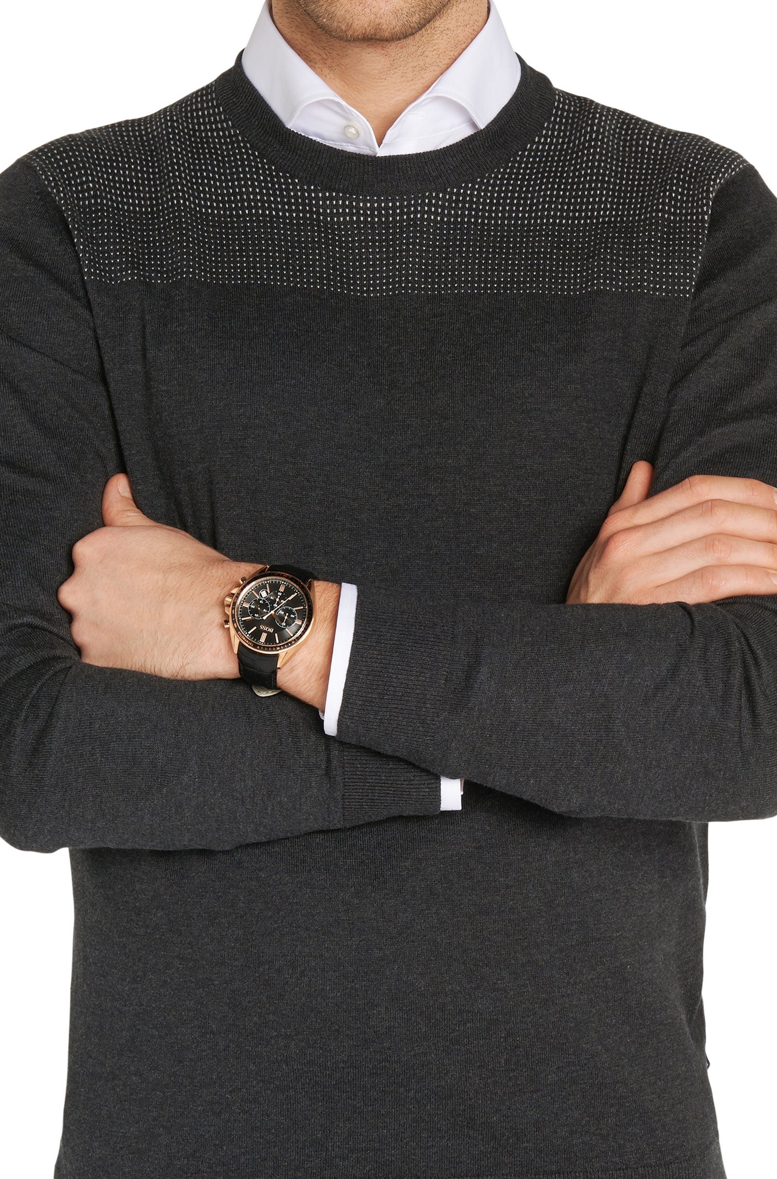 ساعة Hugo Boss – مَتاع