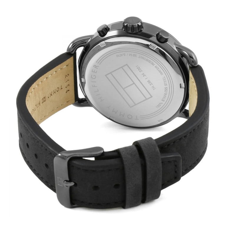 ساعة TOMMY HILFIGER – مَتاع