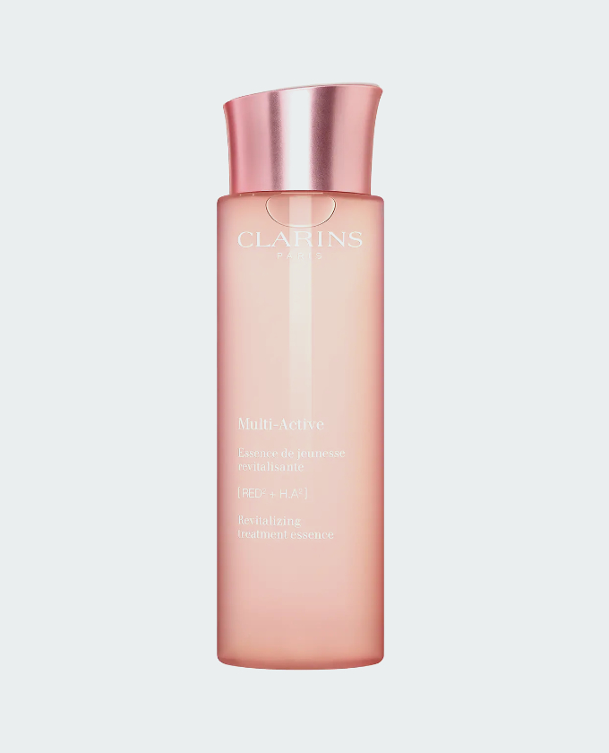 لوشن الشباب المنشط متعدد الفعالية 200 مل – CLARINS – مَتاع