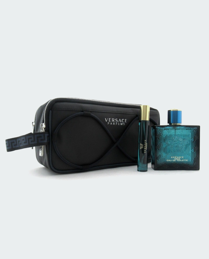 حزمة عطور VERSACE – Eros – مَتاع